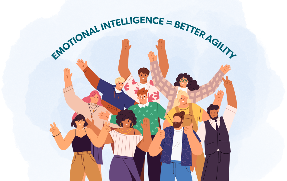 The Importance of Emotional Intelligence in Agile